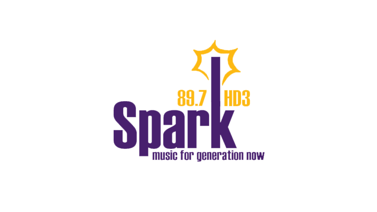 Spark HD | Music for Generation Now